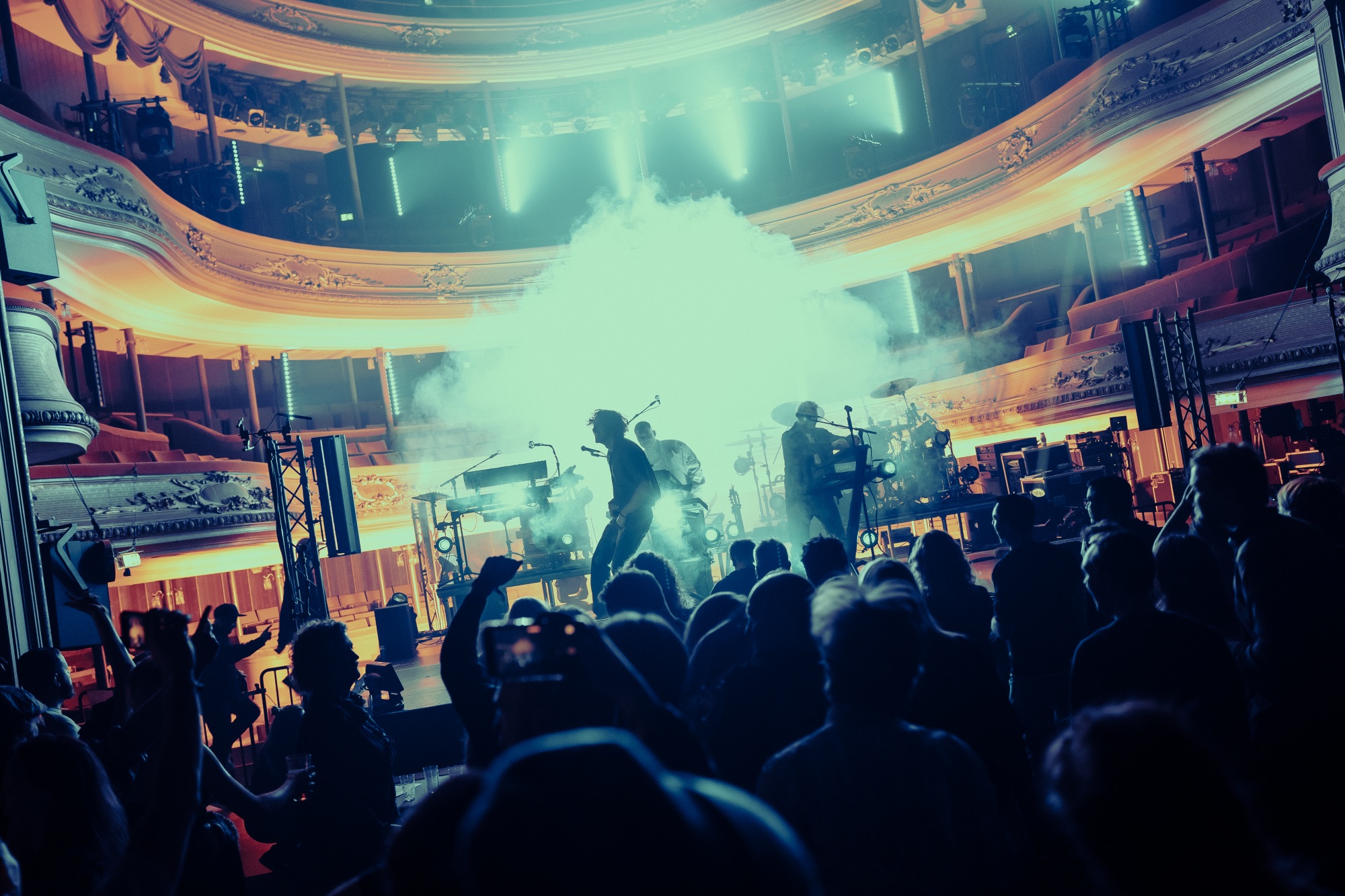 ESNS expands 2025 line-up with exciting festival and conference ...